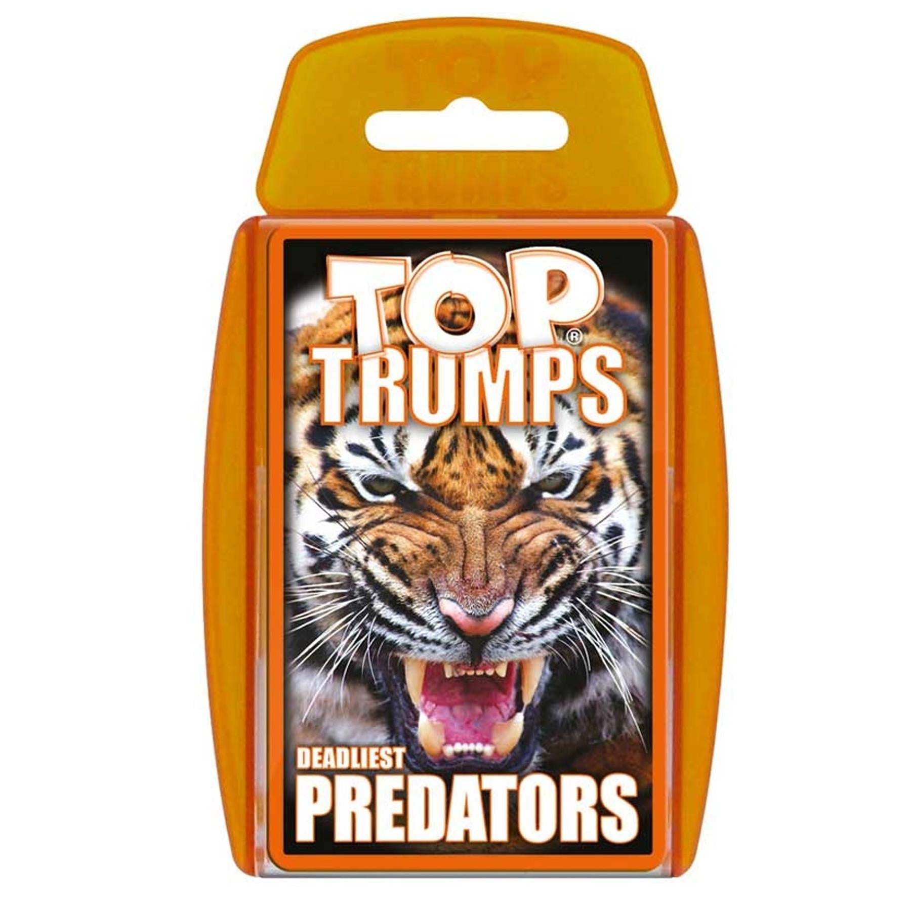 Top Trumps
